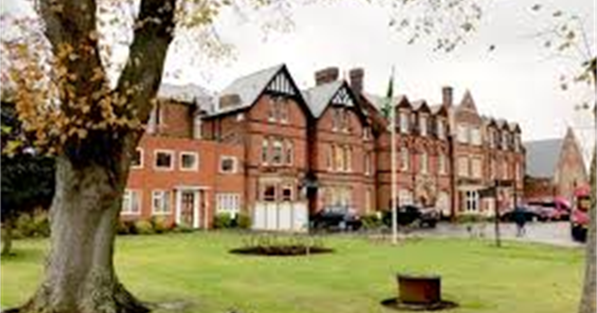Careers at Kent College, Canterbury - Canterbury, United Kingdom, CT2 ...